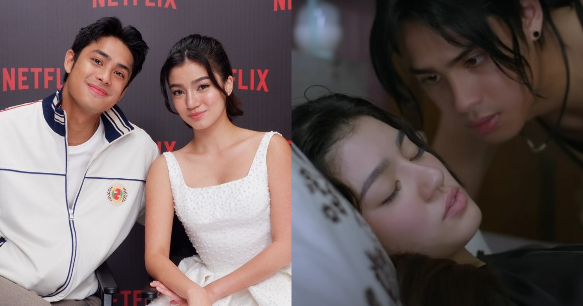 Belle Mariano Donny Pangilinan On What Fans Can Expect From Cant Buy Me Love Well Show A